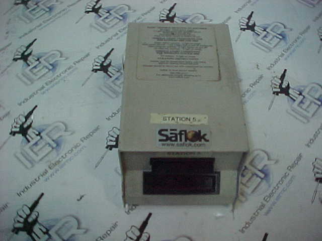 Saflok 1 Key Card Reader/Writer Saflok 1 Key Card Reader/Writer Repair ...