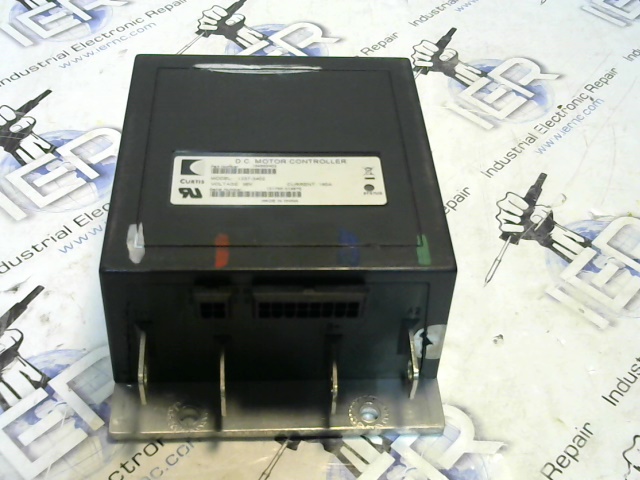Curtis 1237-3402 164803402 D.C. Motor Controller Curtis 1237-3402 ...