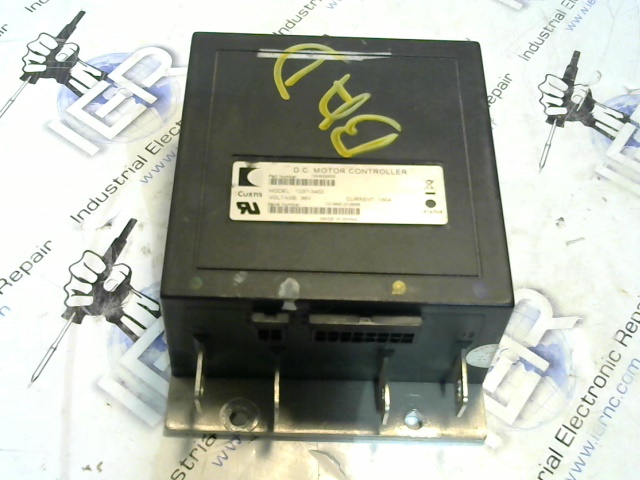 Curtis :: Industrial Electronic Repair