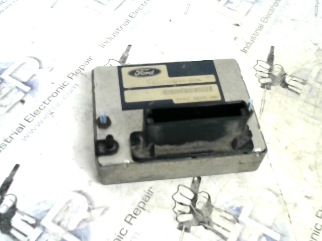 Ford F5JL-12A297-DA Controller Repair 1-336-969-0110 Electronic Board ...