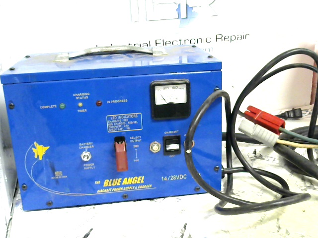 Bycan Corporation BA-14/28-50P Power Supply Bycan Corporation BA-14/28 ...