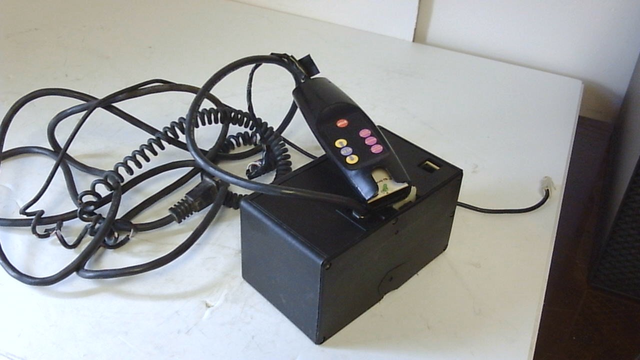 CIAR SpA SU40 589/593 Power Supply CIAR SpA SU40 589/593 Power Supply ...