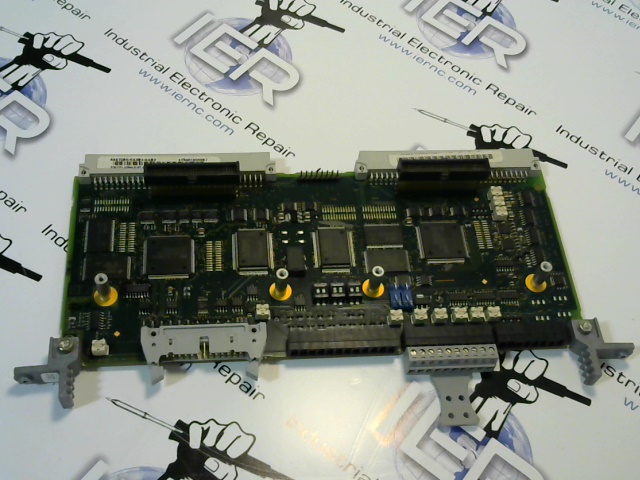 Siemens Circuit Board Repair