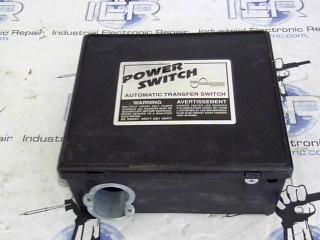 Todd Engineering PS245S Power Switch Todd Engineering PS245S Power ...