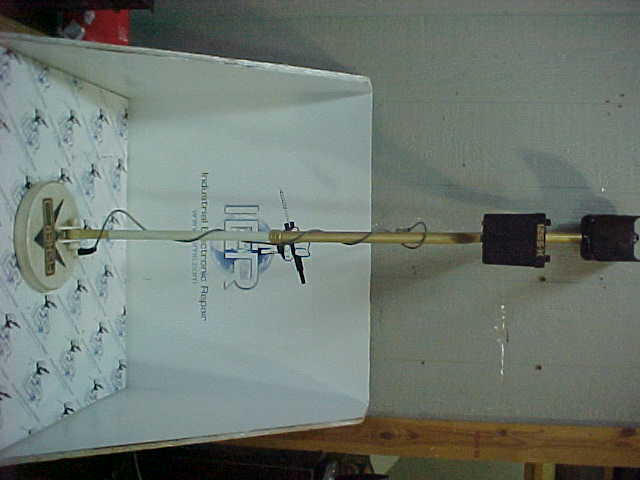 Fisher 1265-X Metal Detector Fisher 1265-X Metal Detector Repair 1-336 ...