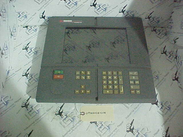 Cincinnati Milacron Acramatic 2100 Display / Control Module Cincinnati ...