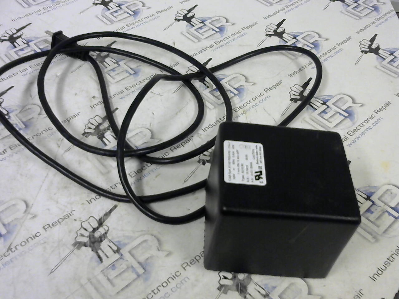 Ciar SpA SU15/M1 Power Supply Ciar SpA SU15/M1 Power Supply Repair 1 ...