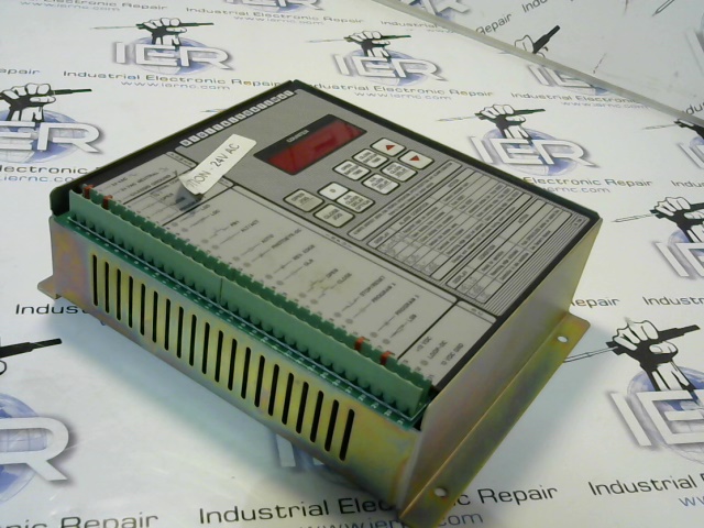 Digital Gateway DG 1200 Door Logic Controller Digital Gateway DG 1200 ...