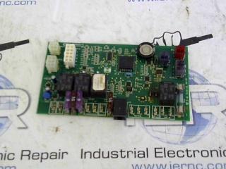 Dometic 50-028602-C Circuit Board Dometic 50-028602-C Circuit Board ...