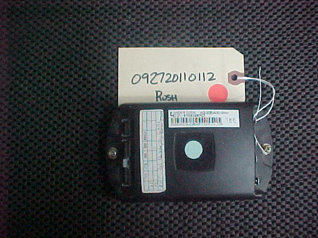 Penny & Giles D50033/1 Controller Penny & Giles D50033/1 Controller ...