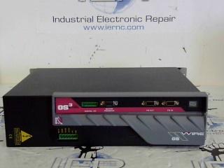 OSAI OS-FW-400-10 Servo Drive OSAI OS-FW-400-10 Servo Drive Repair 1 ...