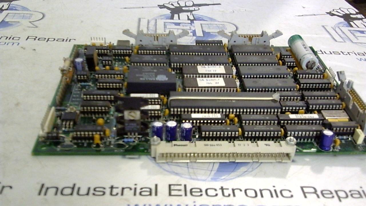 Sortex B50-0031 Circuit Board Sortex B50-0031 Circuit Board Repair 1-336-310-4172 Electronic ...