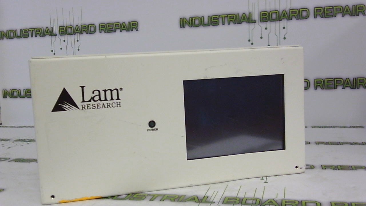 Lam Reseach 853-025872-105 Control Unit Lam Reseach 853-025872-105 ...