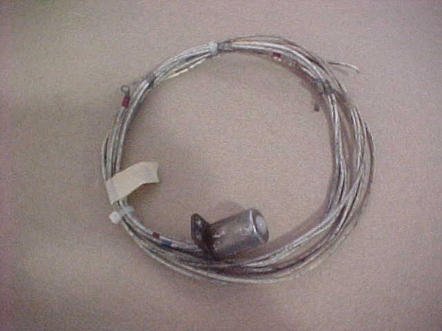 Chloride Pyrotector 30-215-B fire detector Chloride Pyrotector 30-215-B ...