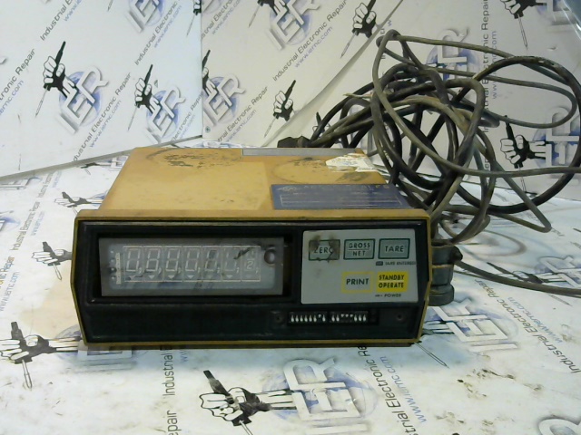 Absco 570 Scale Absco 570 Scale Repair 1-336-310-4172 Electronic Board ...