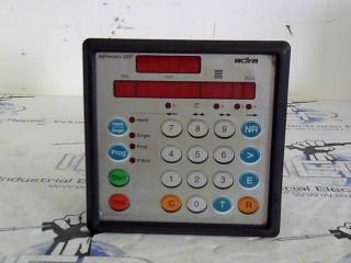 Adiramatic 2087 P8721-004-230-1-R-EN Controller Adiramatic 2087 P8721 ...