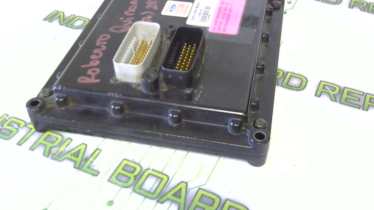 Ford Power Products 1U1L-12A650-CB Controller Ford Power Products 1U1L ...