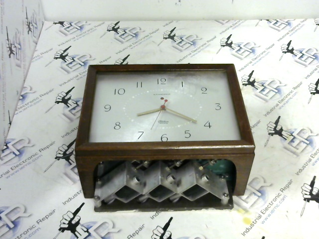 Rittenhouse 616/617 Clock Chime Rittenhouse 616/617 Clock Chime Repair ...