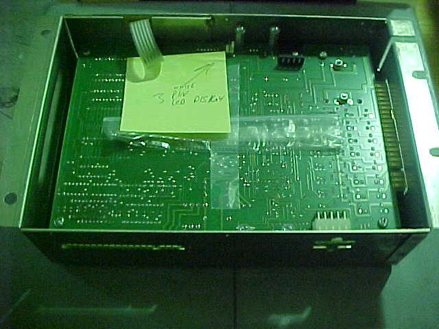 Hamilton ACW v4.23C Controller Hamilton ACW v4.23C Controller Repair 1 ...