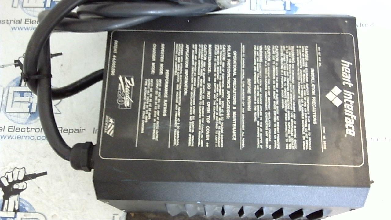 Heart Interface 81-0201412(100) Battery Charger Heart Interface 81 ...