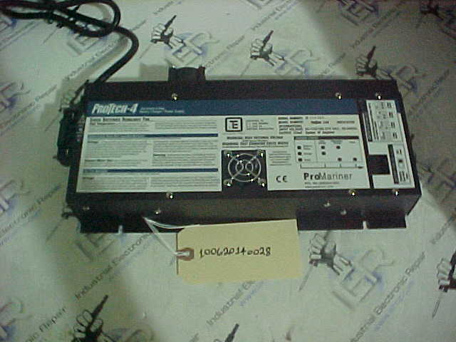 Protech 1240 61240 Power Supply Protech 1240 61240 Power Supply Repair ...