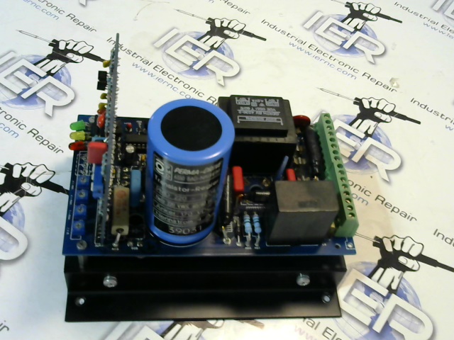 Perma-Drive PMD 220-TR04/U2 Converter Perma-Drive PMD 220-TR04/U2 ...