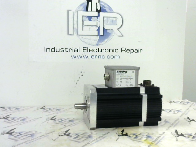 Siboni B100C507 F2048+RD080-20 Motor Siboni B100C507 F2048+RD080-20 ...