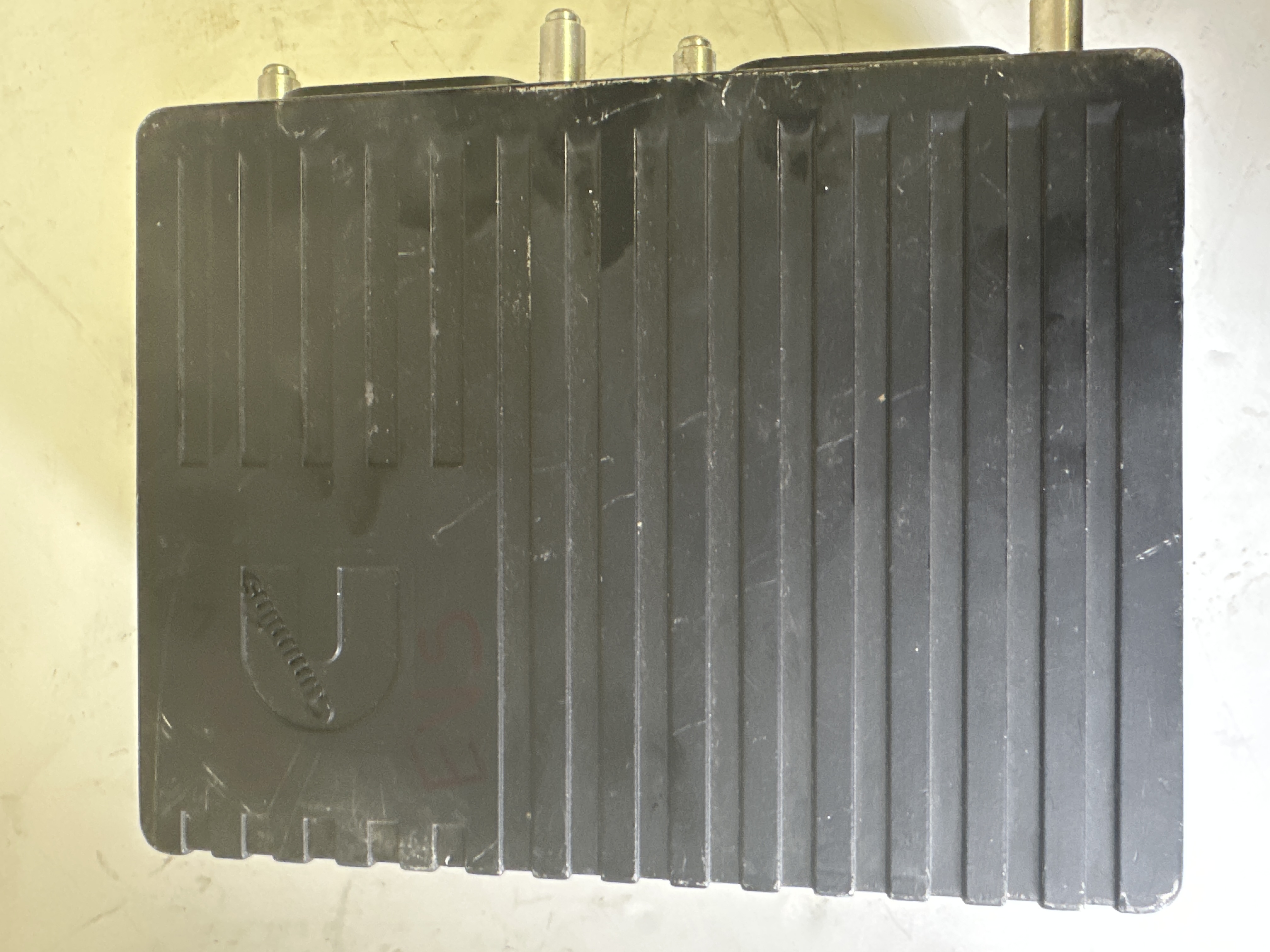 Cummins 3084473-RX Controller Cummins 3084473-RX Controller Repair 1 ...