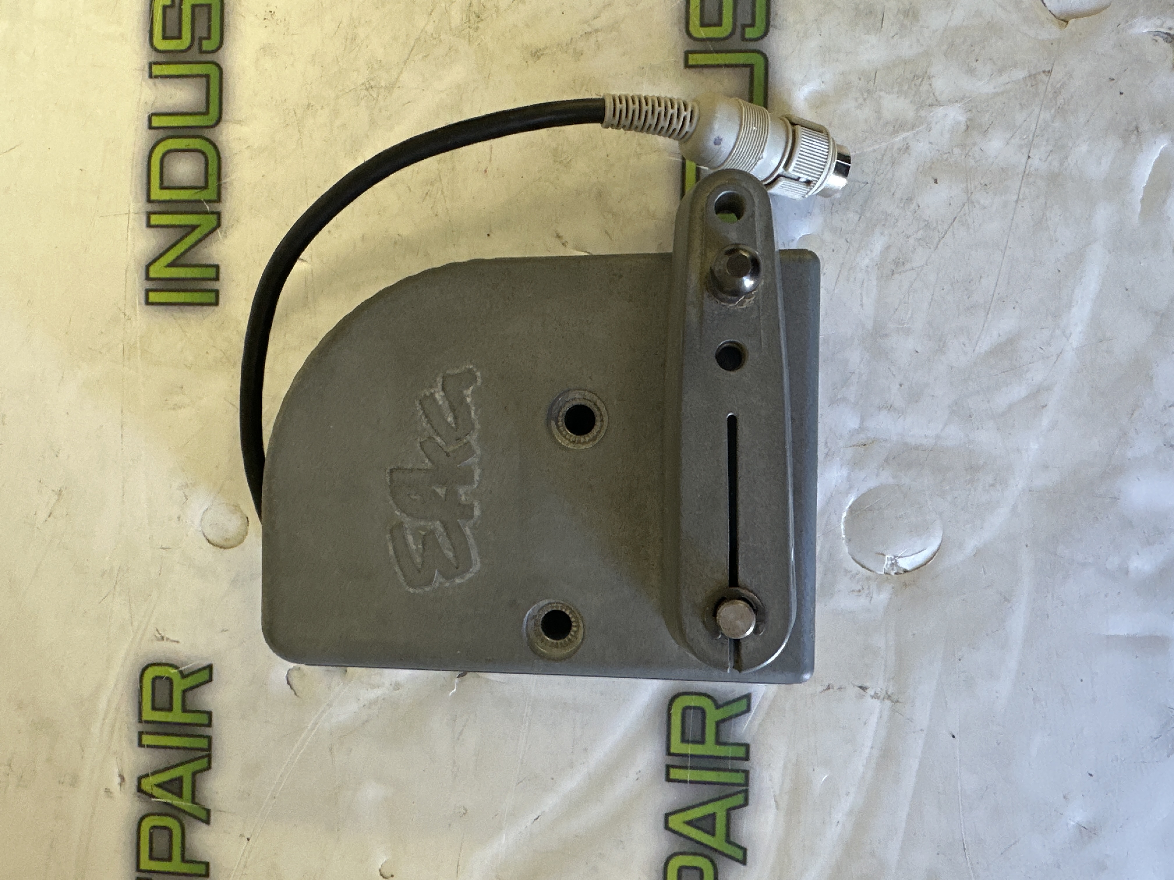 Efka EB301 Controller Efka EB301 Controller Repair 1-336-310-4172 ...