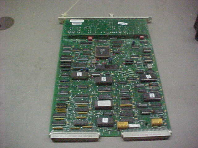 Seiscor TR-8 board Seiscor TR-8 board Repair 1-336-310-4172 Electronic ...