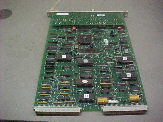Seiscor TR-8 board Seiscor TR-8 board Repair 1-336-310-4172 Electronic ...
