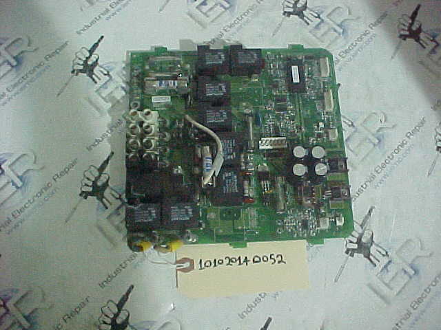 G :: Industrial Electronic Repair