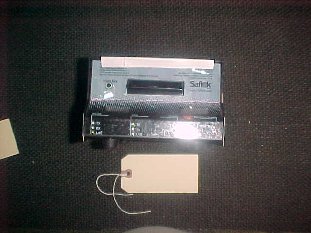 Saflok 3 73632 Key Card Encoder Saflok 3 73632 Key Card Encoder Repair ...