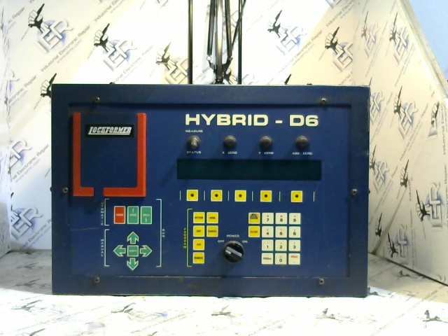 Jockformer 097 S.I. Tech Bit-Driver Jockformer 097 S.I. Tech Bit-Driver ...