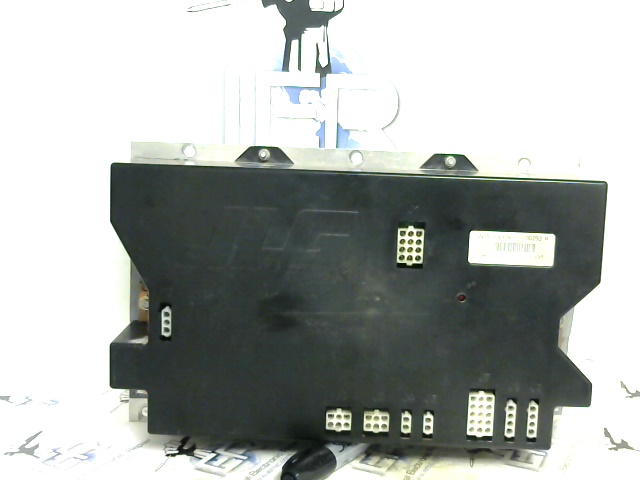 JLG E400AN 1600292 R Controller JLG E400AN 1600292 R Controller Repair ...