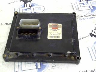 Ford Power Products 1U1L-12A650-CA Engine Control Module Ford Power ...