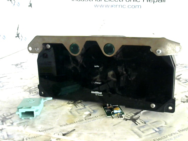 Nuvatec 00-00107-000 Intellidash/Intellitec Nuvatec 00-00107-000 ...