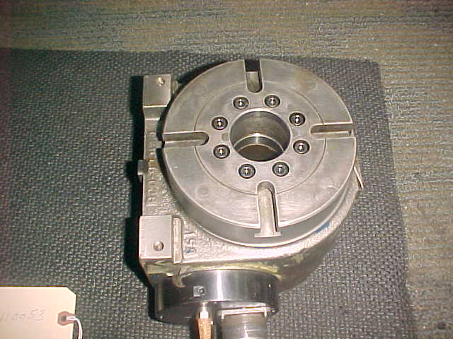 NSk VT150RASI Index Motor NSk VT150RASI Index Motor Repair 1-336-310 ...