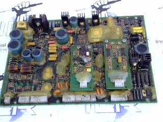 Lincoln Commander 400 Circuit Board Lincoln Commander 400 Circuit Board ...
