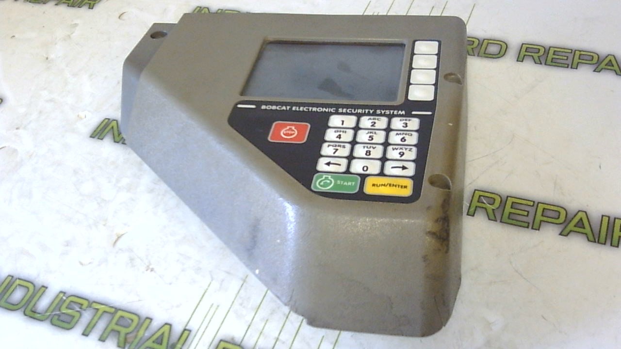Bobcat 6688403 Controller Bobcat 6688403 Controller Repair 1-336-310 ...