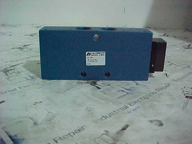 Automatic Valve USA L45-003 valve Automatic Valve USA L45-003 valve ...