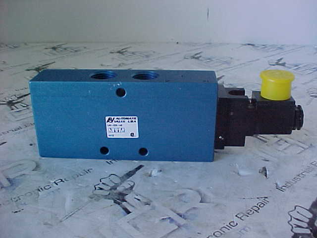 Automatic Valve USA L45-005-AA valve Automatic Valve USA L45-005-AA ...