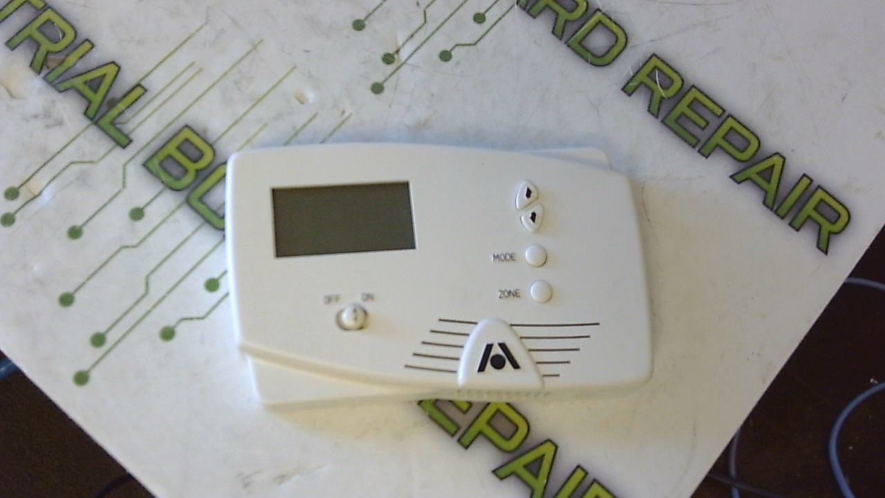 Atwood ACCS-ACCM 33200 Command Control Module Atwood ACCS-ACCM 33200 ...