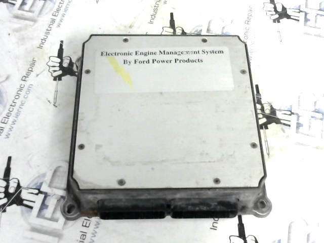Ford Power Products F8JL-12A650-LB Electronic Engine Management System ...