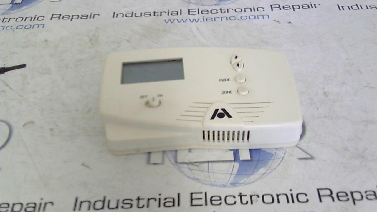 Channel Products ACCS-ACCM 33200 Command Control Unit Channel Products ...