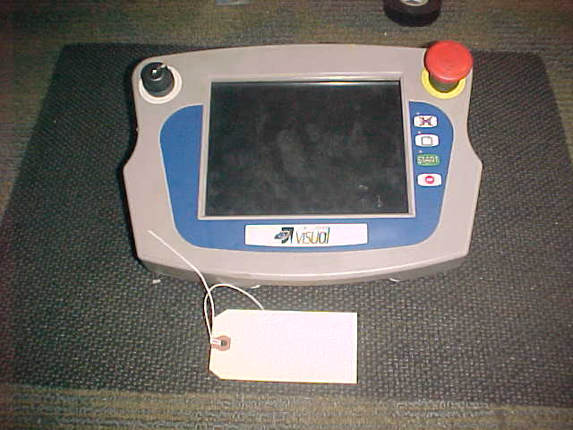 Sepro Visual Controller Sepro Visual Controller Repair 1-336-310-4172 ...