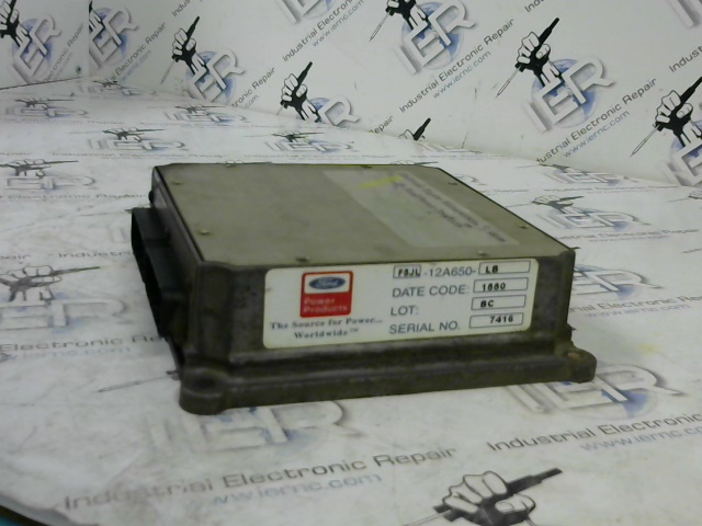 Ford Power Products F8JL-12A650-LB Electronic Engine Management System ...