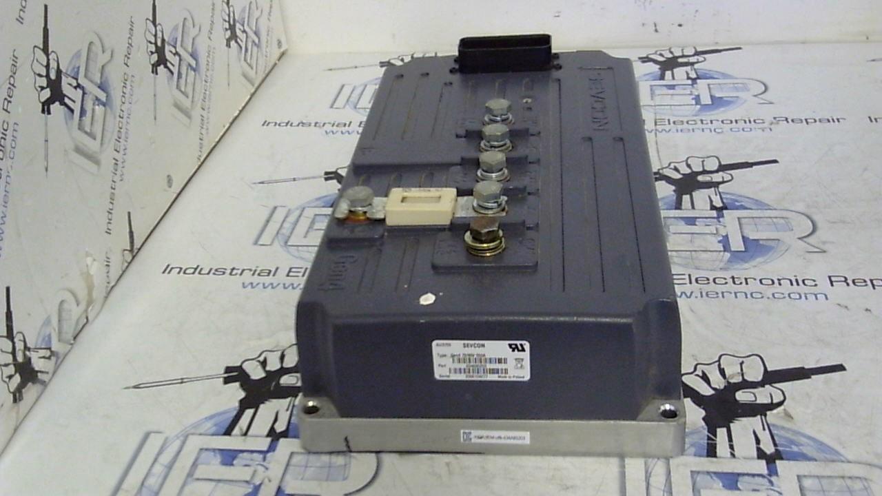 Sevcon 8055 634A85203 Controller Sevcon 8055 634A85203 Controller ...