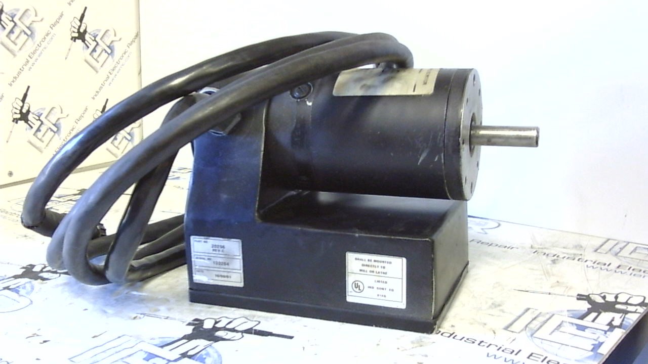 Magnetek 20296 Motor Controller Magnetek 20296 Motor Controller Repair ...