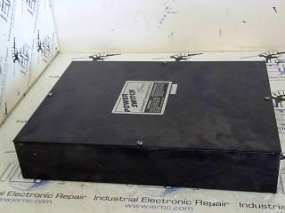 Todd Engineering PS450S Power Switch Todd Engineering PS450S Power ...